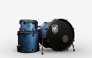 SJC Schlagzeug-Kits | Gear4music